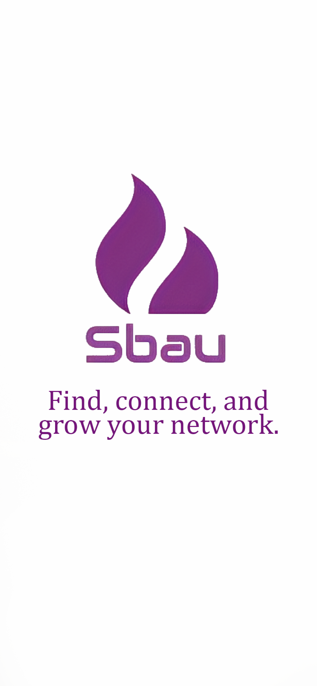 Sbau | Online Business Networking
